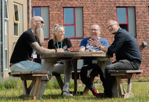 This A Great Opportunity To Lead A Team Of Care Professionals In A