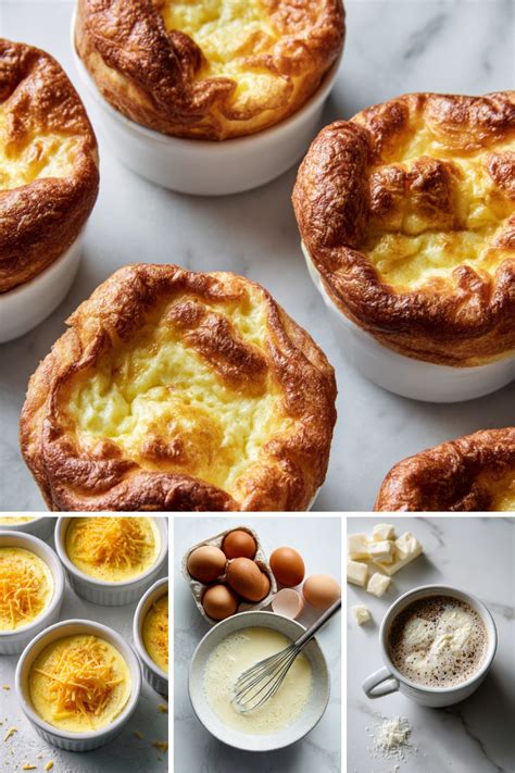 Panera Bread Egg Souffle Recipe Lulus Copycats