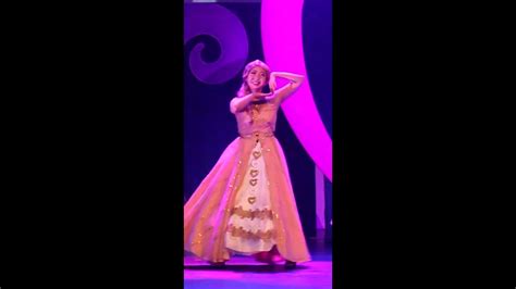 [서울] 치링치링 시크릿 쥬쥬 뮤지컬 별의 여신 커튼콜 엔딩 마리 Focus Youtube