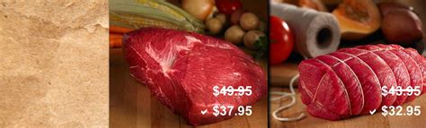 Buffalo And Bison Meat For Sale