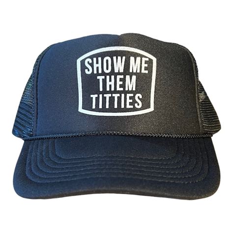 Show Me Them Titties Etsy