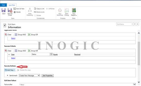 Sla Enhancement In Crm 2015 Microsoft Dynamics 365 Crm Tips And Tricks