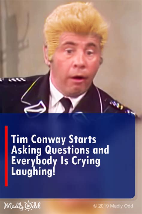 Pin On Tim Conway