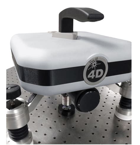 Portable Interferometer Enables Instantaneous Supersmooth Roughness Measurements Qd Uk