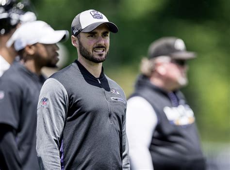 Baltimore Ravens Ravens Name Jesse Minter Head Coach