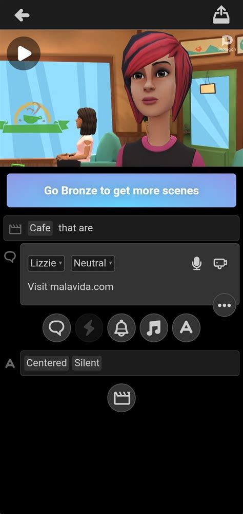 Plotagon Story Apk Download For Android Free