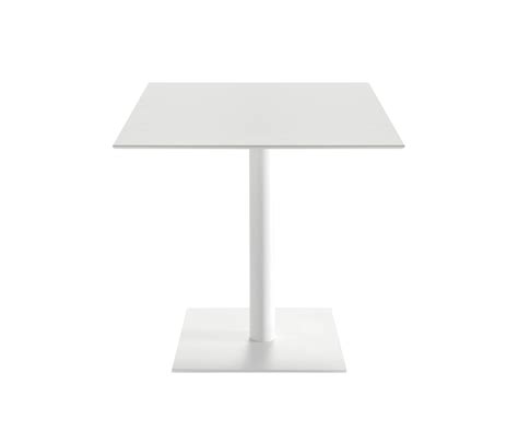 Flat Contract Tables From Inclass Architonic