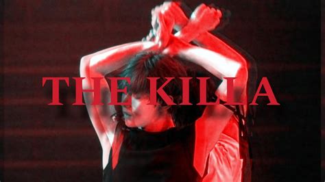 240504 Txt 프로미스콘 수빈 연준 형아즈 더킬라 직캠 The Killa Soobin Yeonjun 투모로우바이투게더