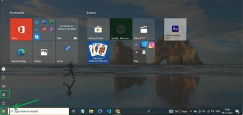 Windows Defender Firewall Settings Geeksforgeeks