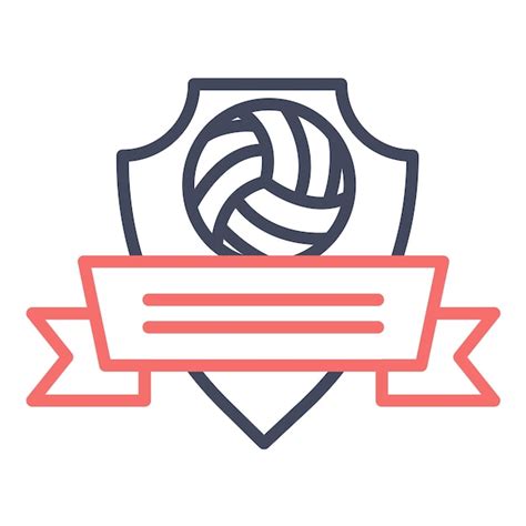 Premium Vector Sheild Vector Illustration Style