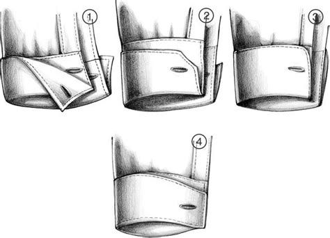 How To Put On And Wear Cufflinks Your Ultimate Guide Trendhim