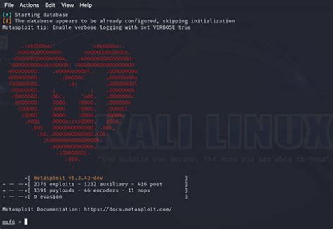 Metasploit3でハッキングの初歩から楽しく学ぶ 3 4 Auxiliary Modules 偵察モジュール で何ができるのか。【脆弱性スキャン系】 Aiを武器にホワイトハッカーになる