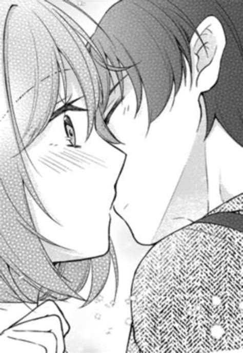 음마 군 나랑 야한 거 할래요 웹툰 리디