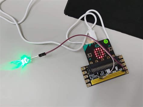 20191105用 microbit學程式設計學生體驗課程 馬公國小高年級 澎湖縣自造教育及科技中心