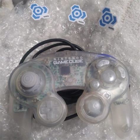 Ultimate Modded GameCube Controller Build Smash Ultimate