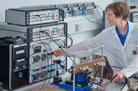 Round Robin Test And Interlaboratory Comparison Program Spektra