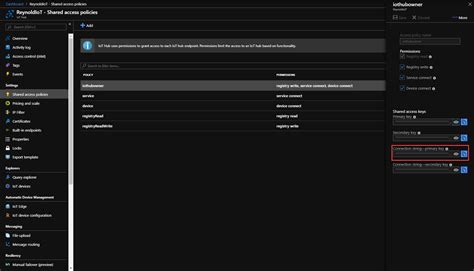 Using Temperature Sensor Dht11 To Send Information To Azure Iot Hub To Cosmos Db To Flutter