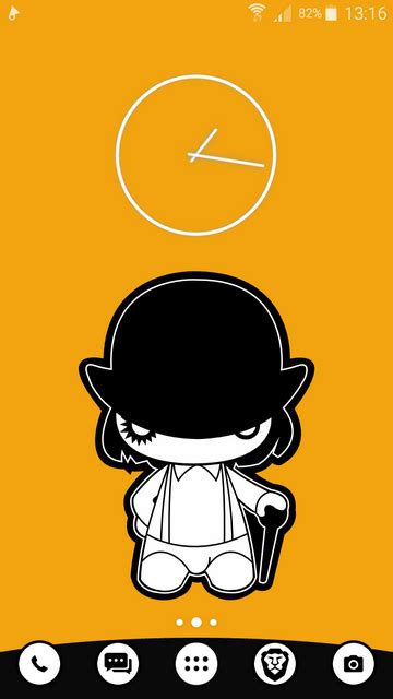 Feature Request Analog Clock Widget Issue 55 SimpleMobileTools