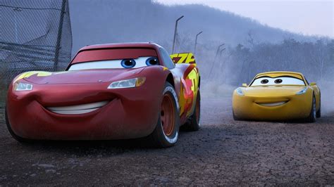 Cars 3 Preview Why Pixar Revealed The Film With Lightning Mcqueens