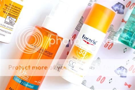 The Importance Of SPF An SPF For Your Every Need Hope Freedom Love