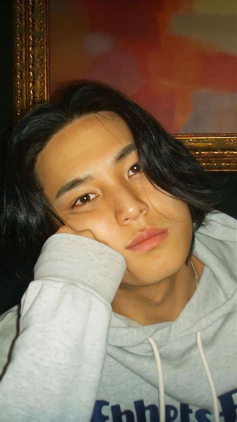 Kim Mingyu Instagram Gambar Pacar Materi Pacar Selebritas