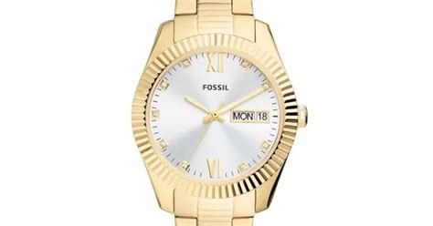 Fossil ES5199 Watches NZ Christies Jewellery Watches