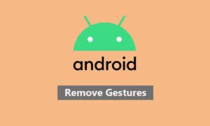 How To Get Dedicated Navigation Buttons On Android
