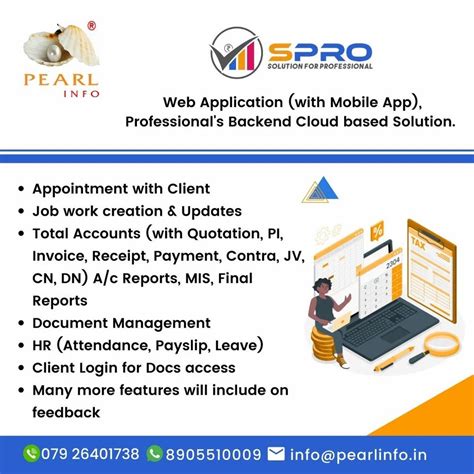 Accounting Software At ₹ 200 Month Accounting And Billing Software In Ahmedabad Id 2850651729488