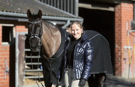 Désirée Bleckmann Eine Nahaufnahme Ihk Magazin