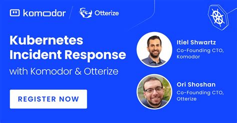 Otterize On Linkedin Kubernetes Otterize Devops Zerotrust