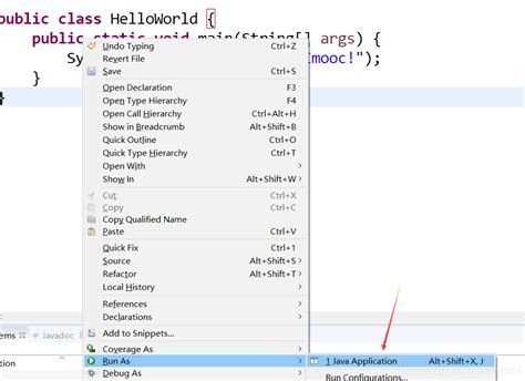 第1章：java初体验（中）jexus Java Csdn博客