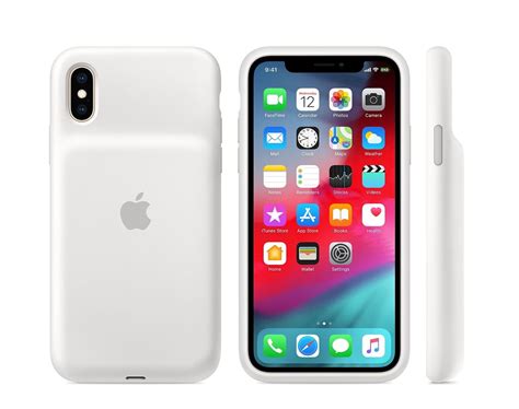 Own A Smart Battery Case For Iphone Xs Iphone Xs Max Or Iphone Xr Get It Swapped For Free