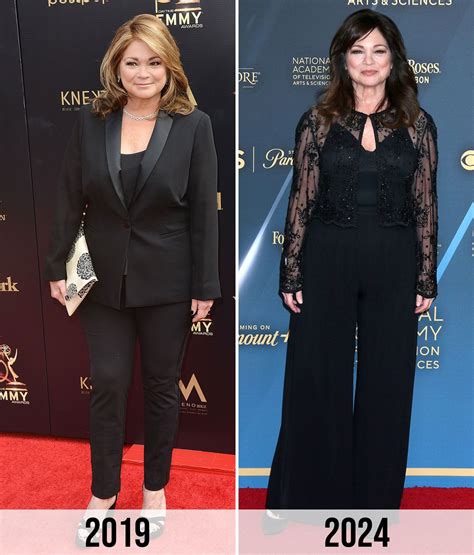 Were Still Not Over Valerie Bertinellis 40 Lb Weight Loss