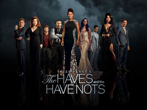 The Haves And The Have Nots The Final Temptation