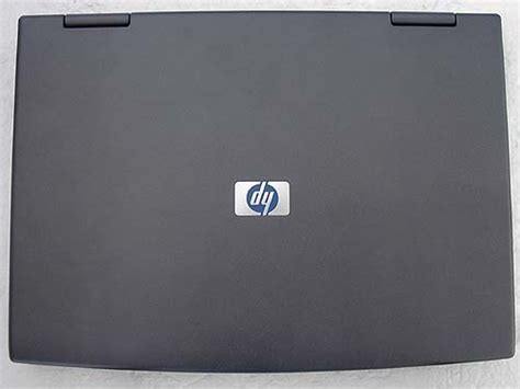 Hp Compaq Nx Spojen Multim Di S V Konnou Platformou Recenze Notebook Cz