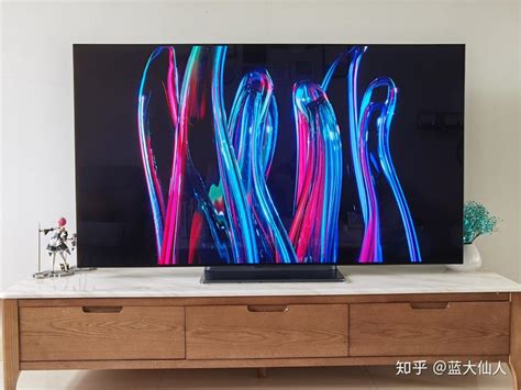 2022年精品oled电视选购指南 知乎