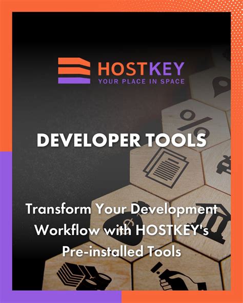 On Linkedin Developertools Efficiency Security Hostkey
