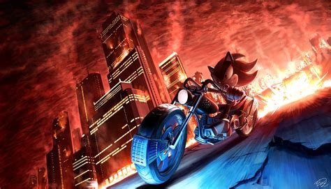 Shadow The Hedgehog Ёж Шедоу Еж Шедоу Sonic соник Sonic The