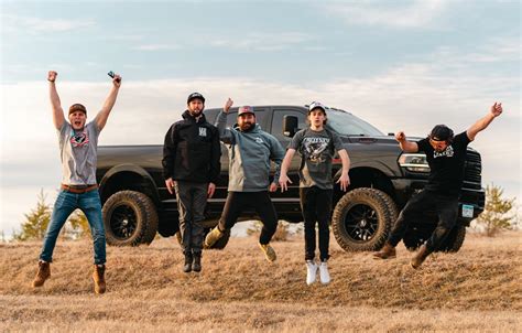 Youtube Sensation Cboystv Dish On Career Stunts