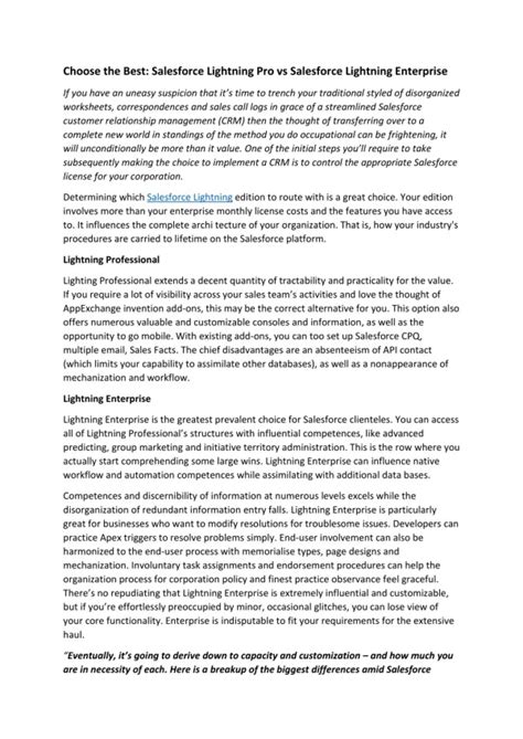 Ppt Salesforce Classic To Lightning Migration Powerpoint Presentation Id11759915