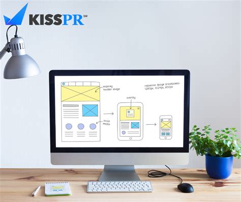 How To Optimize Website Navigation For More Conversion KISS PR