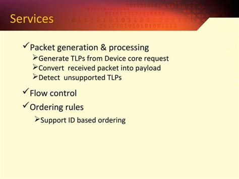 Introductiontopcieexpress Ppt Computer Networking Computing