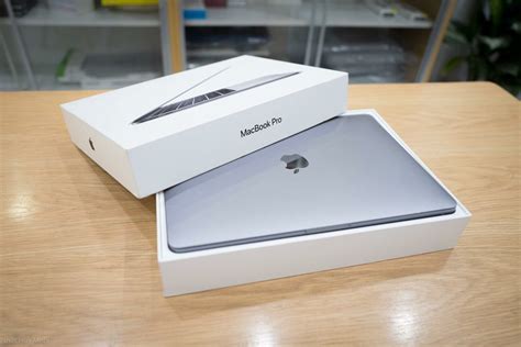 Dòng Macbook Pro 13 Inch Chính Hãng Trả Góp 0