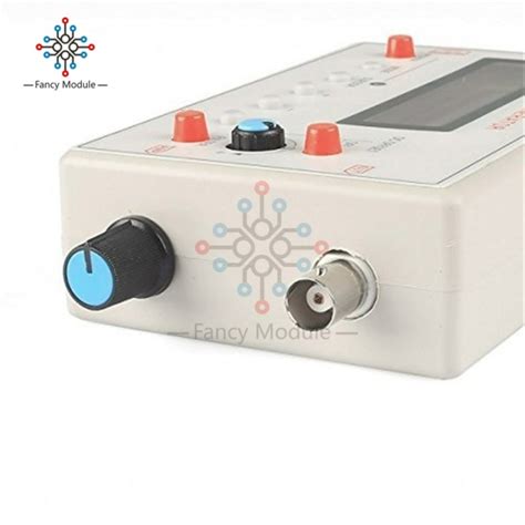 Fg Dds Függvény Jelgenerátor Frekvencia Számláló Hz Khz Jelforrás Modul Sine Tér