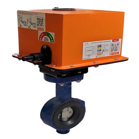 Automatic Valve Controller At 118 Inr At Best Price In Coimbatore