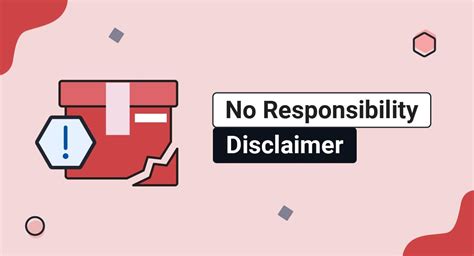 Disclaimer Examples Termsfeed