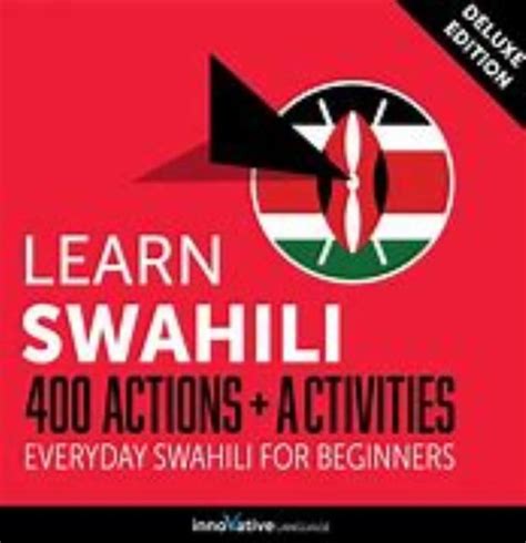 Teach You Swahili Language By Milesleo Fiverr