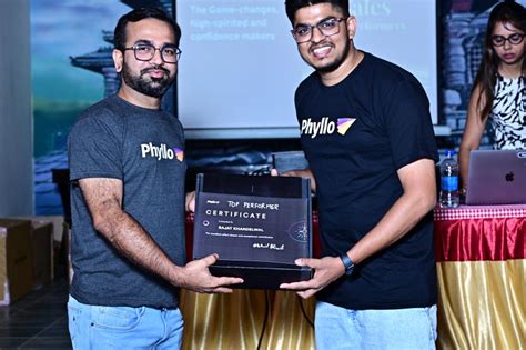 Rajat Khandelwal On Linkedin Thankful Bestperformer Bestworkplace