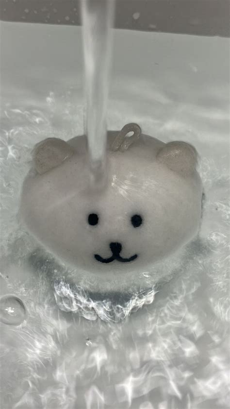 농담곰 샤워 배경화면 아이폰 사진 헬로키티 배경화면