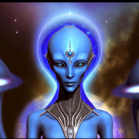 Starseed Arcturians